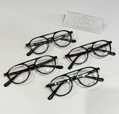 STEADY"STD-116" | SENSE(センス）広島メガネ店blog