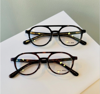 STEADY"STD-116" | SENSE(センス）広島メガネ店blog