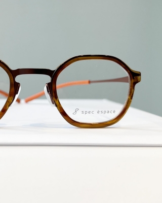 spec espace"ES-2471" | SENSE(センス）広島メガネ店blog