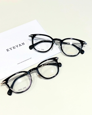 EYEVAN"Sigel" | SENSE(センス）広島メガネ店blog
