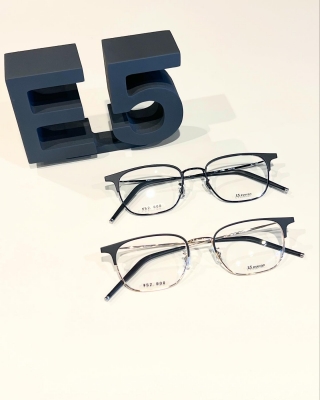 E5 eyevan"m16" | SENSE(センス）広島メガネ店blog