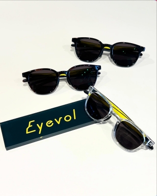 Eyevol"MILBURN" | SENSE(センス）広島メガネ店blog