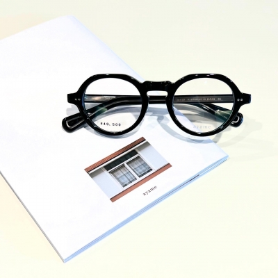 ayame 15周年モデル "CR""FB" | SENSE(センス）広島メガネ店blog