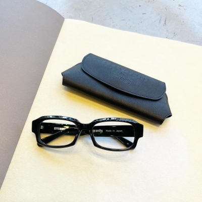 EFFECTOR×onegravity "octaver" | SENSE(センス）広島メガネ店blog