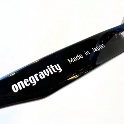 EFFECTOR×onegravity "octaver" | SENSE(センス）広島メガネ店blog
