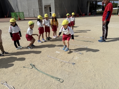 フォトブログ｜南関こどもの丘保育園