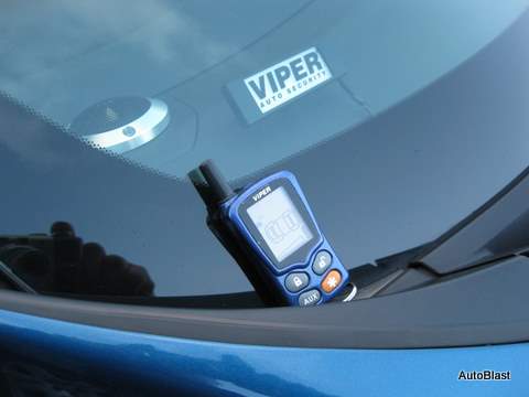 VIPER 791V CR-Z | カーオーディオの専門店｜オートブラスト｜心を揺さぶるカーオーディオライフ