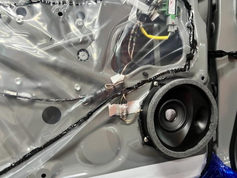 カーオーディオの専門店｜オートブラスト｜心を揺さぶるカーオーディオライフ