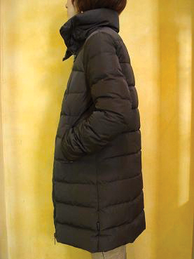 「MONCLER」の"GERBOISE"。 | CIENTO f NEW ARRIVAL