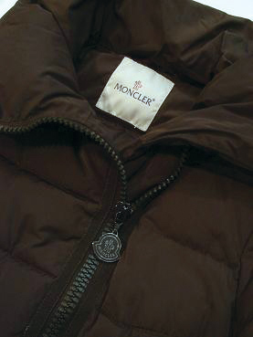 「MONCLER」の"GERBOISE"。 | CIENTO f NEW ARRIVAL