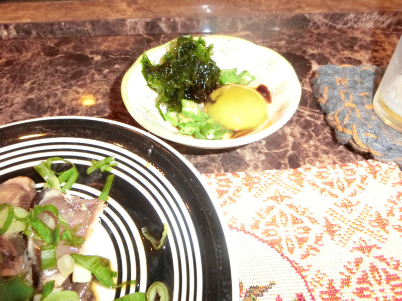 日常のこと | 新バクバクの旅便り（2）