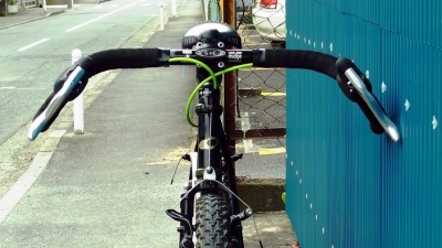 ON-ONEハンドルバーなどなど | Toxic Works BLOG