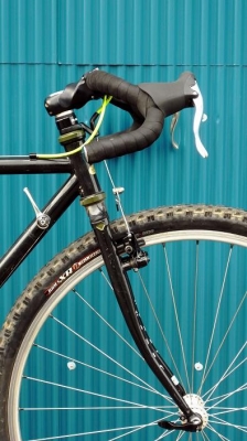 ON-ONEハンドルバーなどなど | Toxic Works BLOG