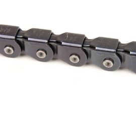 DK EXO HALF LINK CHAIN | Toxic Works BLOG