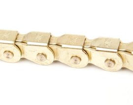 DK EXO HALF LINK CHAIN | Toxic Works BLOG
