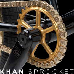 DK EXO HALF LINK CHAIN | Toxic Works BLOG