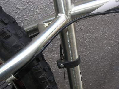 『CHARGE BIKES』 Blender & Skinny Duster MID | Toxic Works BLOG