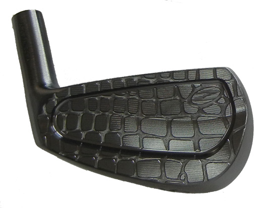 Zodia Caiman CB DLC Blackアイアン入荷 | ゴルフを楽しもう！ - 楽天ブログ