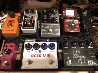 effector | Do you do a “low life”?