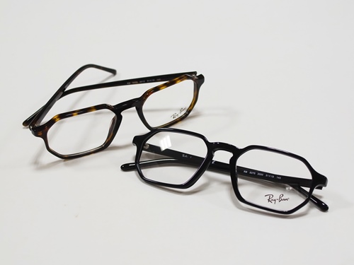 速報Ray-Ban新作入荷！ | HAYASHI-MEGANE BLOG(2)