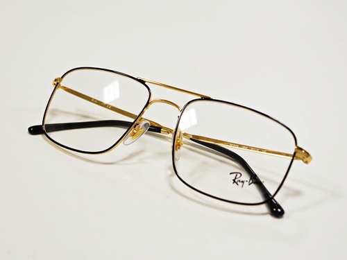速報Ray-Ban新作入荷！ | HAYASHI-MEGANE BLOG(2)