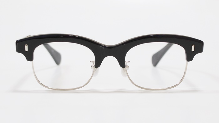 【BOSTONCLUB新作”ERIC”】 | HAYASHI-MEGANE BLOG(2)