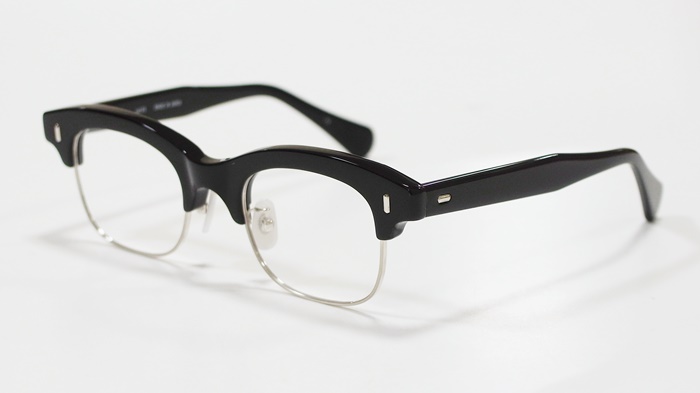 【BOSTONCLUB新作”ERIC”】 | HAYASHI-MEGANE BLOG(2)