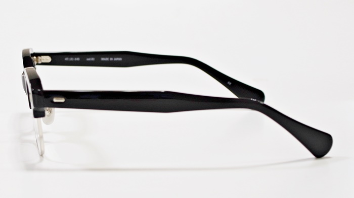 【BOSTONCLUB新作”ERIC”】 | HAYASHI-MEGANE BLOG(2)