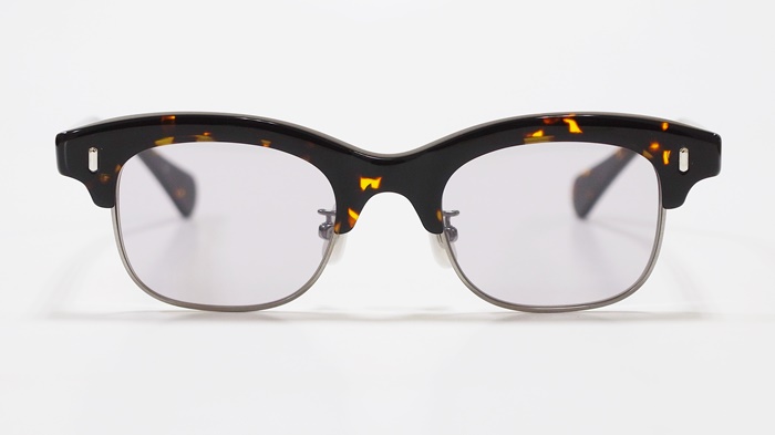 【BOSTONCLUB新作”ERIC”】 | HAYASHI-MEGANE BLOG(2)