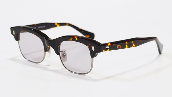 【BOSTONCLUB新作”ERIC”】 | HAYASHI-MEGANE BLOG(2)