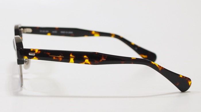【BOSTONCLUB新作”ERIC”】 | HAYASHI-MEGANE BLOG(2)
