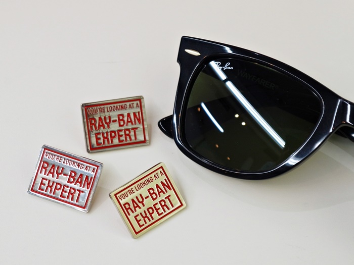 【Ray-Ban EXPERT】 | HAYASHI-MEGANE BLOG(2)