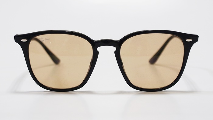 【Ray-Ban新色”RB4258F＆RB4259F”】 | HAYASHI-MEGANE BLOG(2)
