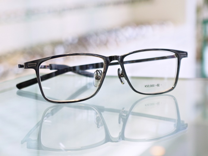【999.9 Review”S-926T（S-925T series）”】 | HAYASHI-MEGANE BLOG(2)
