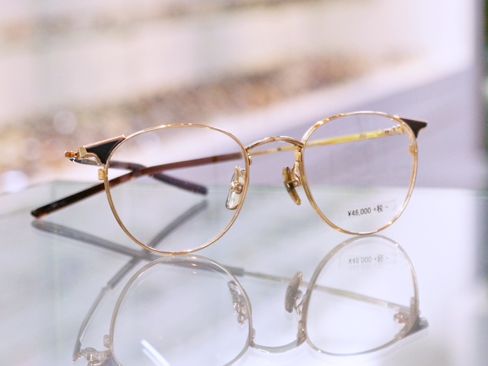 【999.9 Review”S-960T（S-960T series）”】 | HAYASHI-MEGANE BLOG(2)