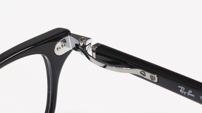 【Ray-Ban新作”RB5427D”（2024.05.12更新）】 | HAYASHI-MEGANE BLOG(2)