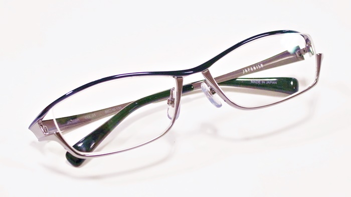 【JAPONISM新色”JN-558R”（2024.05.10更新）】 | HAYASHI-MEGANE BLOG(2)