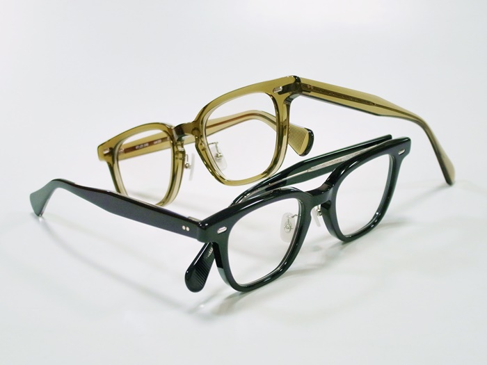 【BOSTONCLUB新作”ROBERT”】 | HAYASHI-MEGANE BLOG(2)