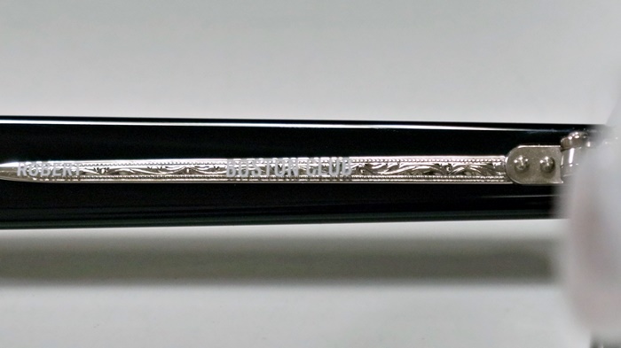 【BOSTONCLUB新作”ROBERT”】 | HAYASHI-MEGANE BLOG(2)