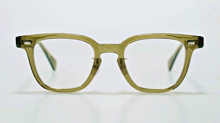 【BOSTONCLUB新作”ROBERT”】 | HAYASHI-MEGANE BLOG(2)