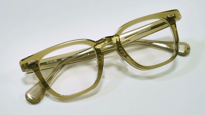 【BOSTONCLUB新作”ROBERT”】 | HAYASHI-MEGANE BLOG(2)