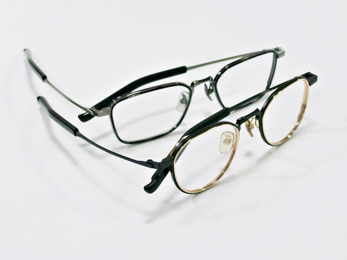 【999.9新作”S-990Tシリーズ”（前編）】 | HAYASHI-MEGANE BLOG(2)