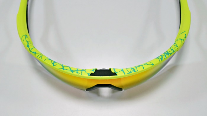 【OAKLEY限定モデル”SPHAERA INNER SPARK COLLECTION（パリ2024オリンピックモデル ...