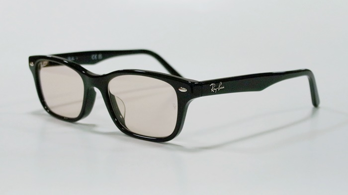 【Ray-Ban ZERO（レイバンゼロ）】 | HAYASHI-MEGANE BLOG(2)