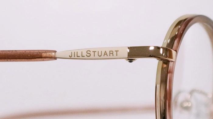 【JILLSTUART新作”05-0251”】 | HAYASHI-MEGANE BLOG(2)