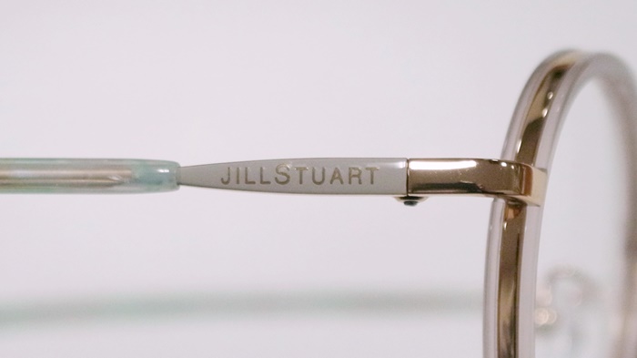 【JILLSTUART新作”05-0251”】 | HAYASHI-MEGANE BLOG(2)