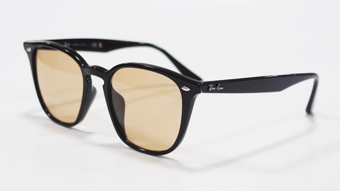 【ステキな出会いNo.2128（Ray-Ban）】 | HAYASHI-MEGANE BLOG(2)