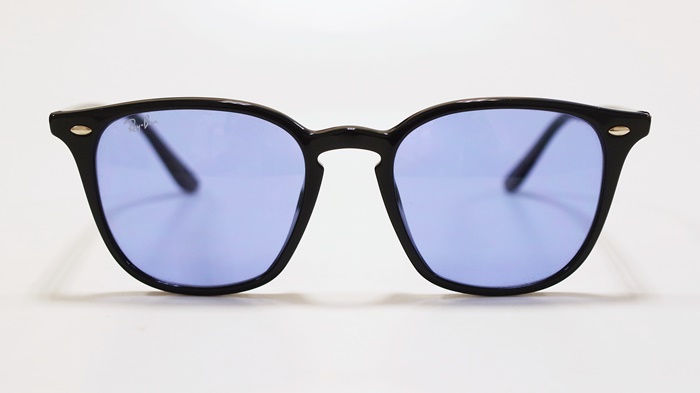 【ステキな出会いNo.2129（Ray-Ban）】 | HAYASHI-MEGANE BLOG(2)