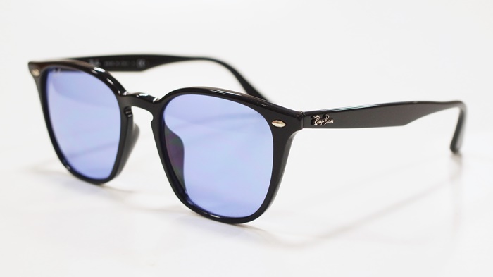 【ステキな出会いNo.2129（Ray-Ban）】 | HAYASHI-MEGANE BLOG(2)