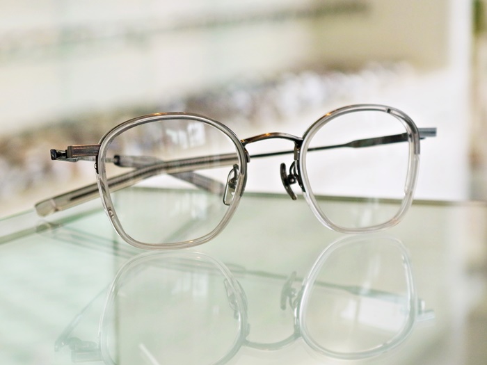 【999.9 PICK UP（999.9 M-48 col.0104）】 | HAYASHI-MEGANE BLOG(2)